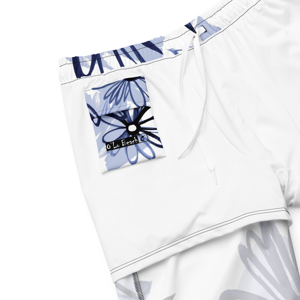 Free Spirit Swim Trunks – O'Lo Beach